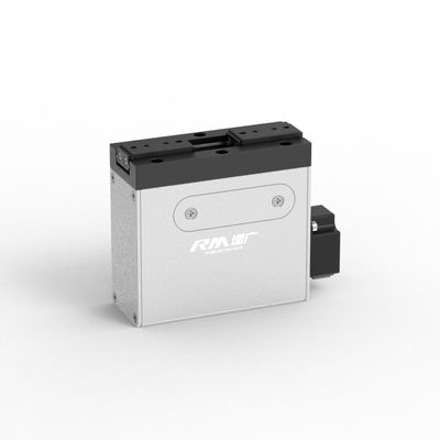 Leistungsfähiger servo-gesteuerter Greifer elektrische Klemmung Kiefer ...